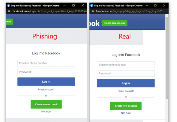 Browser-in-the-Browser Attacks | Reach Connects